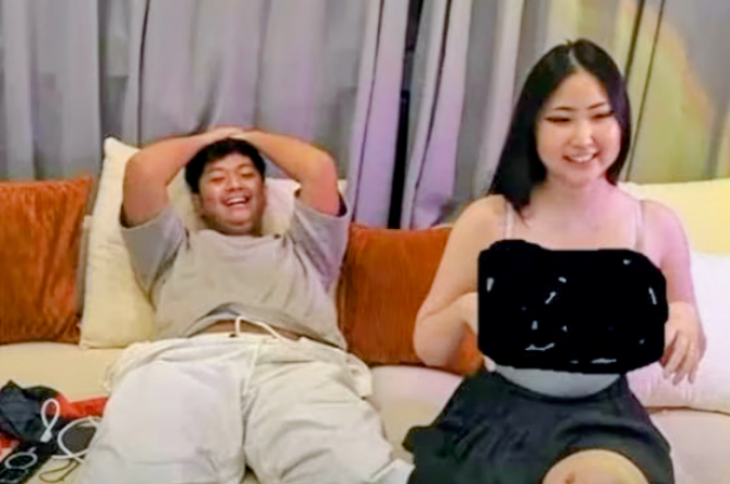 SKANDAL 7 MENIT: Video Msbreewc x Ello MG Meledak di Dunia Maya, Cari Link Aslinya ...